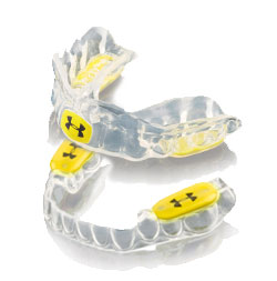 armour-bite-mouth-guard - Dental Group News - Dental Health